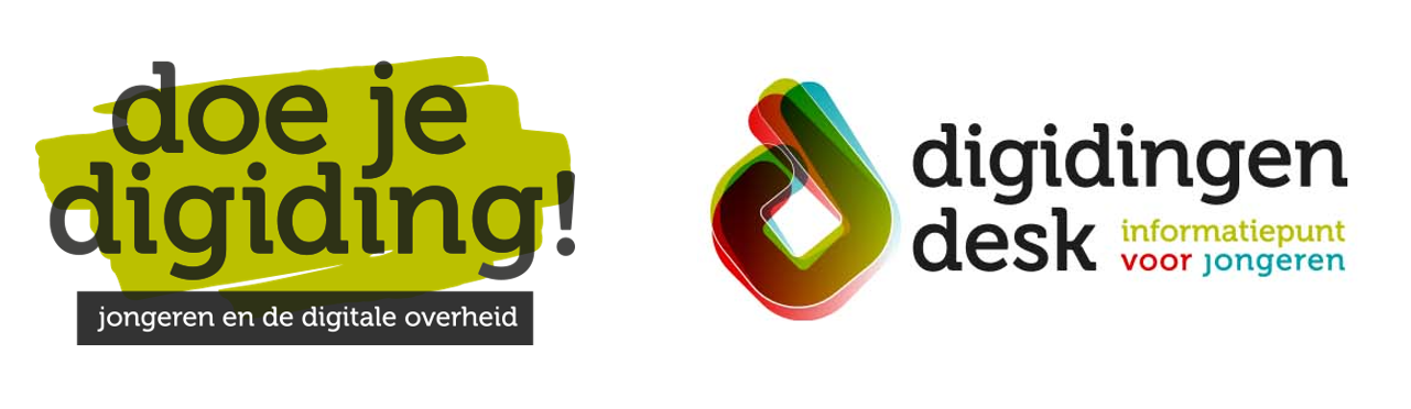 Digisterker-Nieuwsbrief – Stichting Digisterker