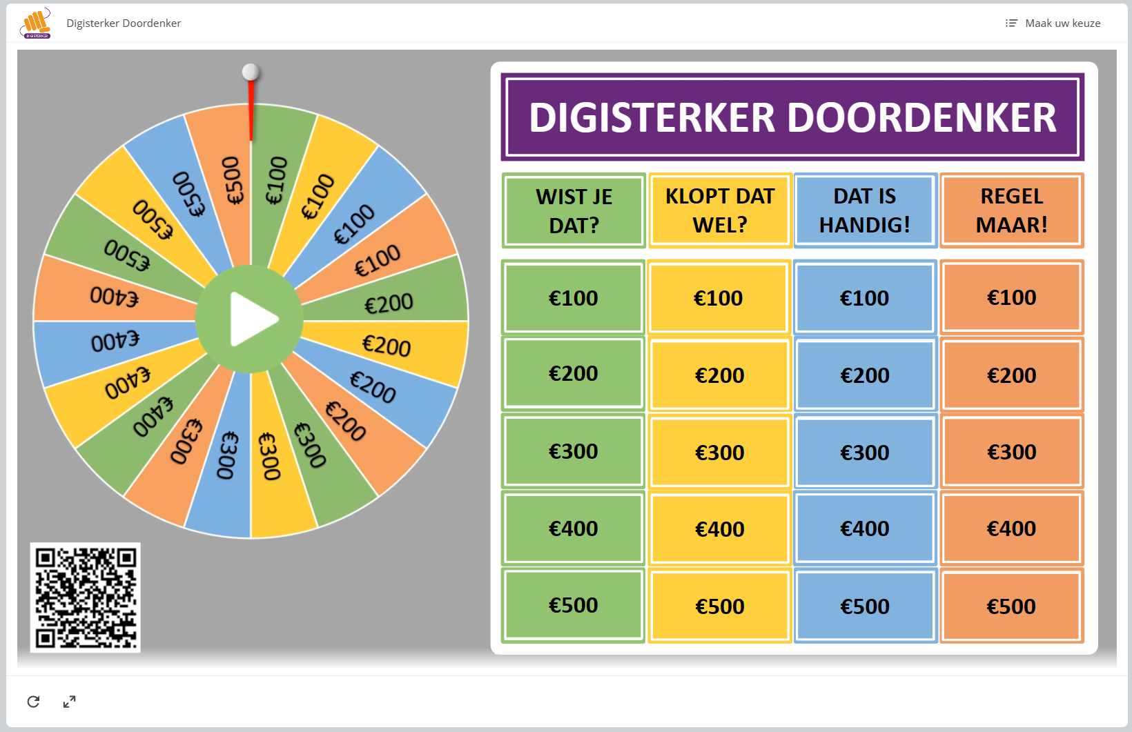 Digisterker-Nieuwsbrief – Stichting Digisterker